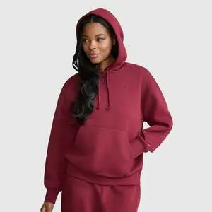 Champion Small C Freshman Powerblend Hoodie