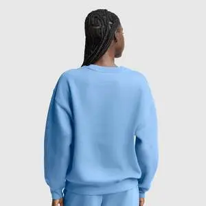 Champion Powerblend Crewneck, Small C