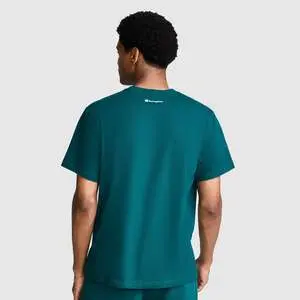 Champion Classic Graphic T-shirt, Script Logo