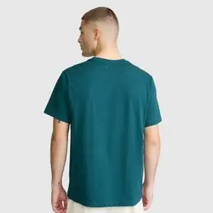 Champion Classic Graphic T-shirt, Tonal Script Logo