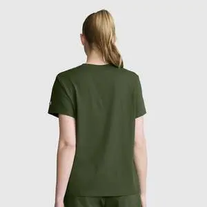 Champion Classic T-shirt, Script Logo