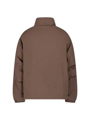 The North Face Padded Jacket "red Box