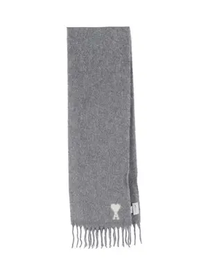 AMI Paris Scarf " De Caur