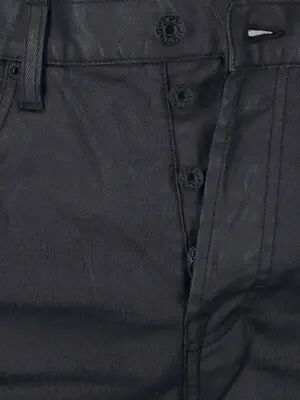 Gucci Flared Jeans "horsebit