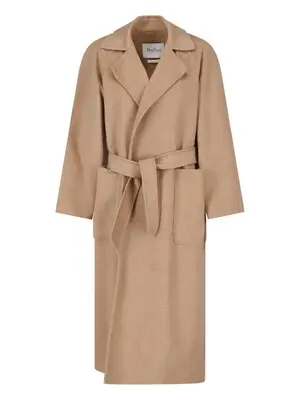 Max Mara Coat "ready Icon