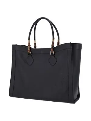 Gucci Tote Bag "bamboo