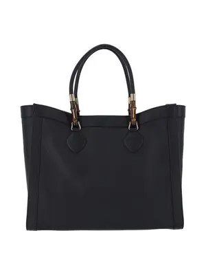 Gucci Tote Bag "bamboo