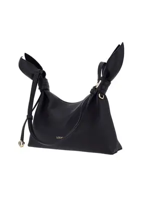 Loewe Mini Shoulder Bag "scarf