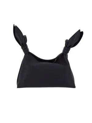 Loewe Mini Shoulder Bag "scarf