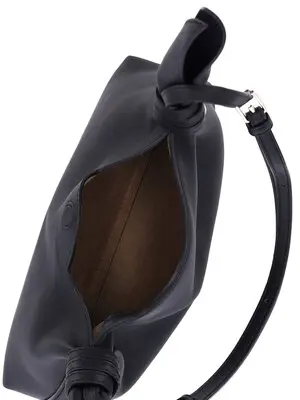 Loewe Mini Shoulder Bag "scarf