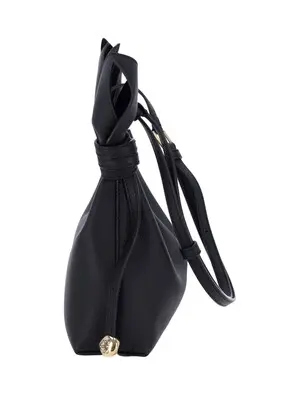 Loewe Mini Shoulder Bag "scarf