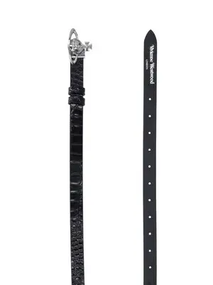 VIVIENNE WESTWOOD Small Belt "orb