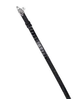 VIVIENNE WESTWOOD Small Belt "orb
