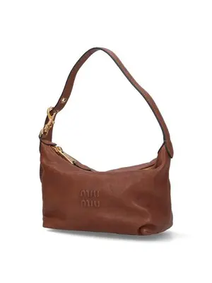 Miu Miu Shoulder Bag "case