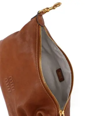 Miu Miu Shoulder Bag "case