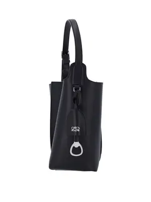 Loewe Medium Bucket Bag "bilbao
