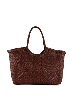 Dragon Diffusion Nantucket Optical - Brown
