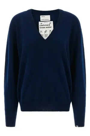 Extreme Cashmere N°492 Ben' Sweater - Black