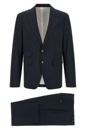 Dsquared2 Tailored2 London' Dress