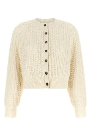 LOULOU DE SAISON 'edie' Cardigan
