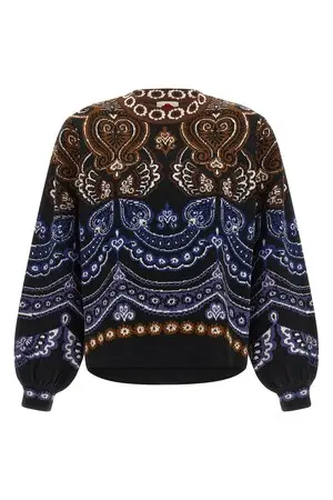 Farm Rio Nicole' Sweater
