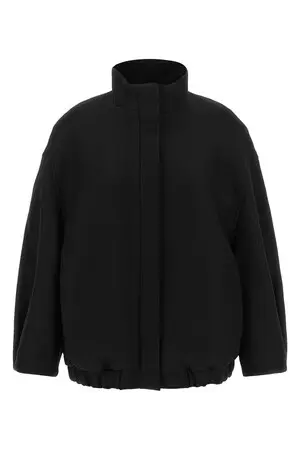 Dries Van Noten Voles' Bomber Jacket
