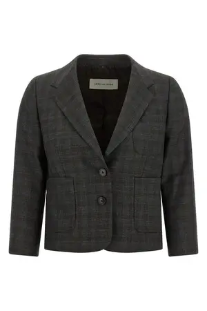Dries Van Noten Bamis' Blazer