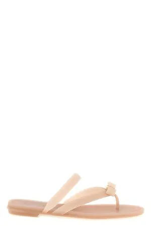 FERRAGAMO Jealsa' Sandals - Pink
