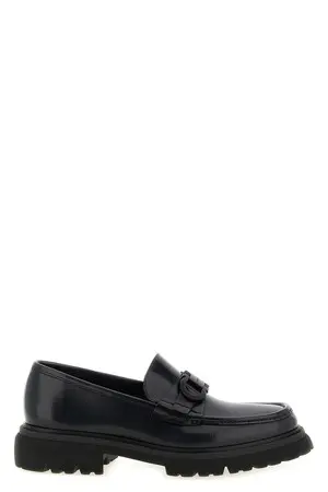 FERRAGAMO Cocoon' Loafers