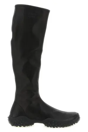 Miu Miu Stretch Nappa Boots
