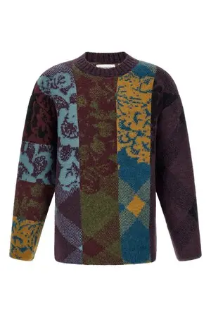Dries Van Noten Matadi' Sweater