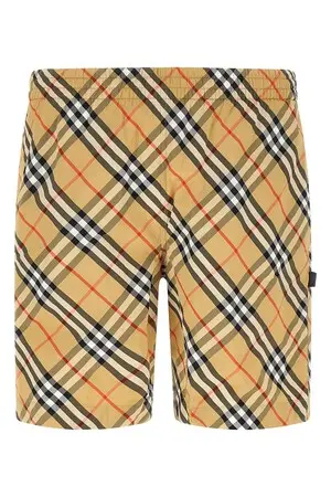 Burberry Seb' Swimsuit