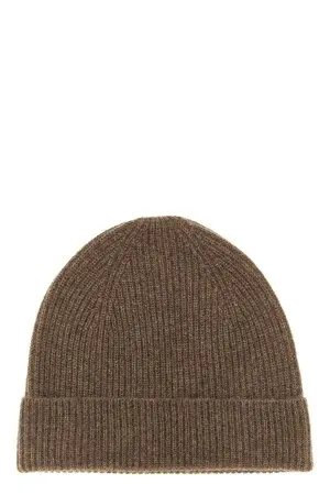 BALLANTYNE Cashmere Beanie
