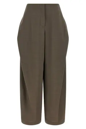 Jacquemus Le Pantalon Cubisto' Pants