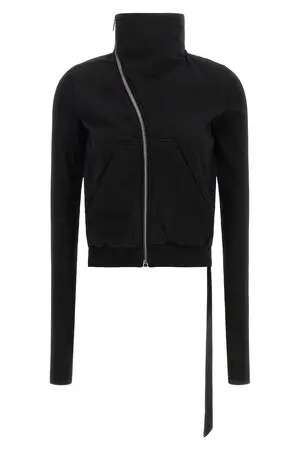 Rick Owens Mountain' Sweatshirt