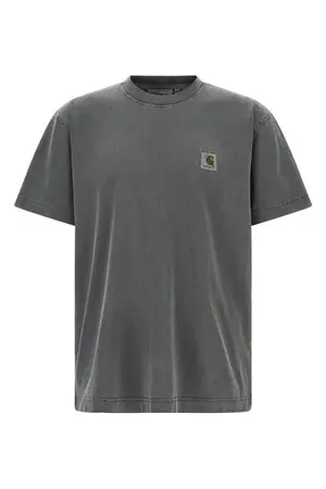 Carhartt Work In Progress Vista' T-shirt - Gray