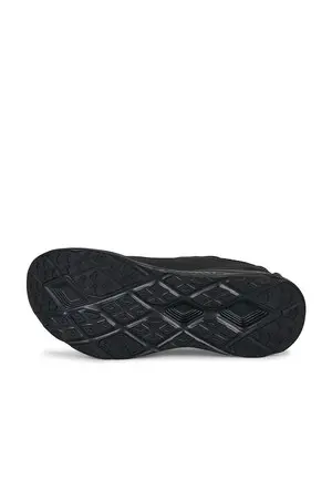 HOKA® Huaka Pro Sneaker - Black