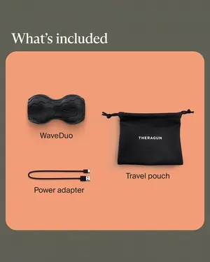 THERABODY Waveduo