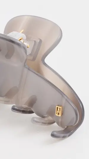 Alexandre De Paris Acetate Clip