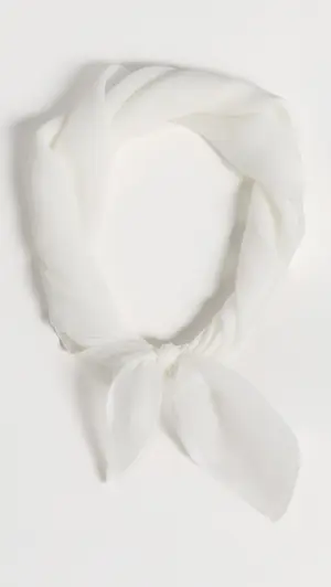 JENNIFER BEHR Sabrina Scarf