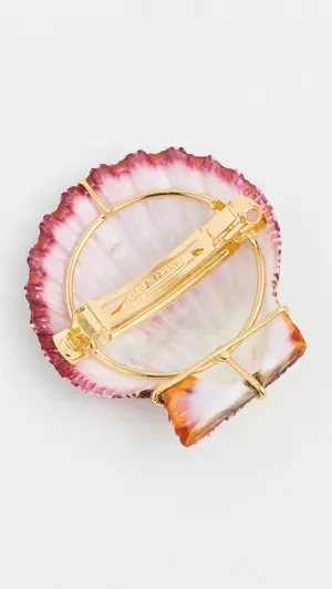 JENNIFER BEHR Paradise Barette
