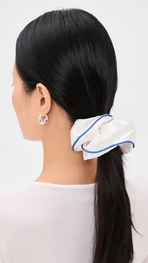 Slip Pure Silk Jumbo Scrunchie