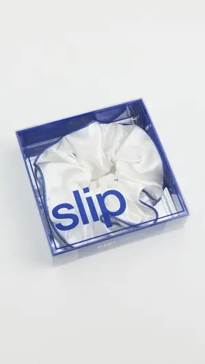 Slip Pure Silk Jumbo Scrunchie