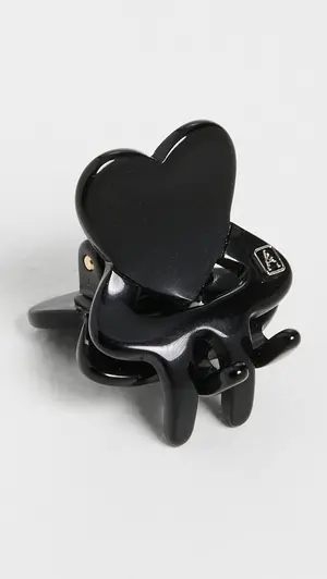 Alexandre De Paris Small Hair Clip