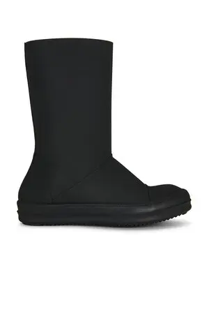 Rick Owens Sneakwaders - Black