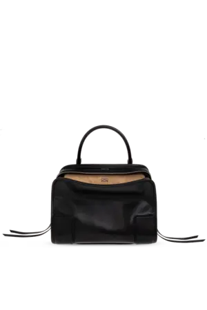 Loewe Amazona" Handbag - Black
