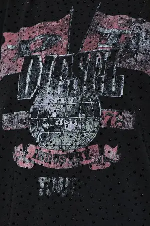 DIESEL® T-shirt ‘t-marly