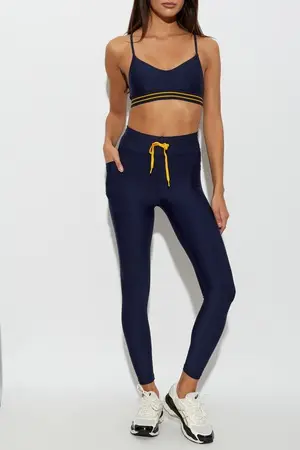The Upside Salvador" Training Bra