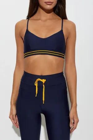The Upside Salvador" Training Bra