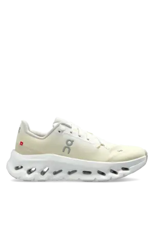 On Cloudtilt' Sports Shoes - Cream